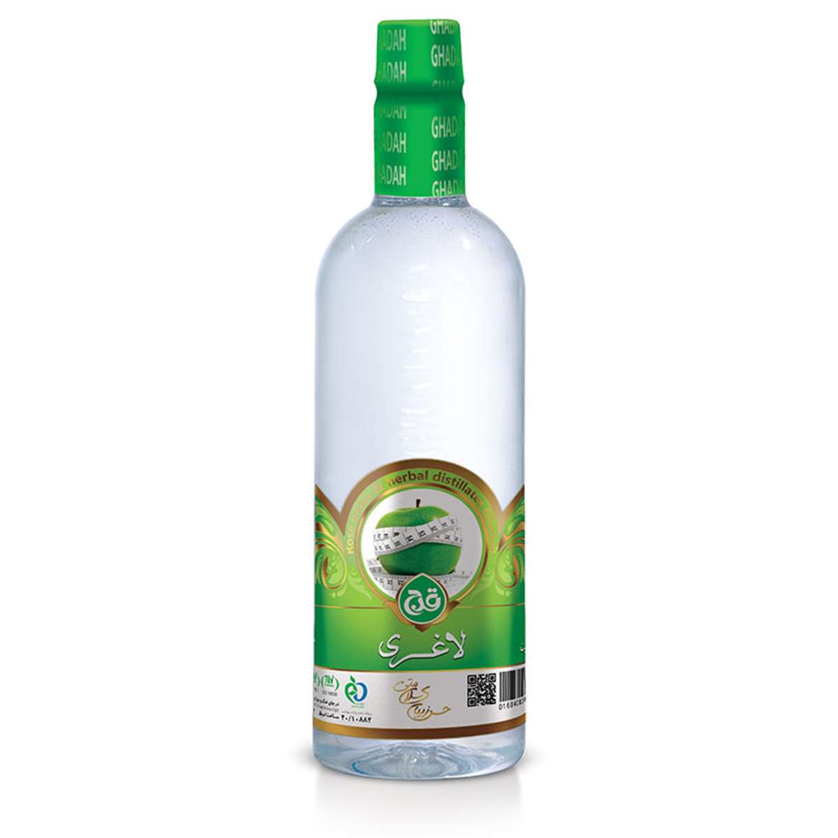 عرق گیاهی برای لاغری-معجون لاغری-عرق هشت گیاه 1